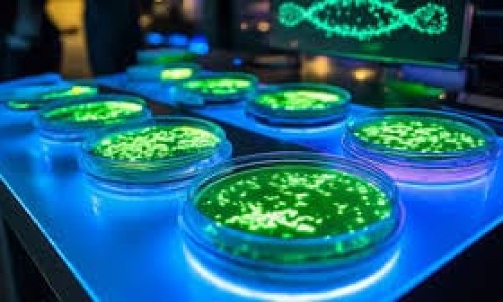 Identify Hidden Opportunity: Biophotonics Technology Market - Newstrail