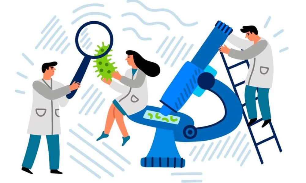 Biotechnology in Action: Revolutionizing Agriculture, Healthcare, and ...