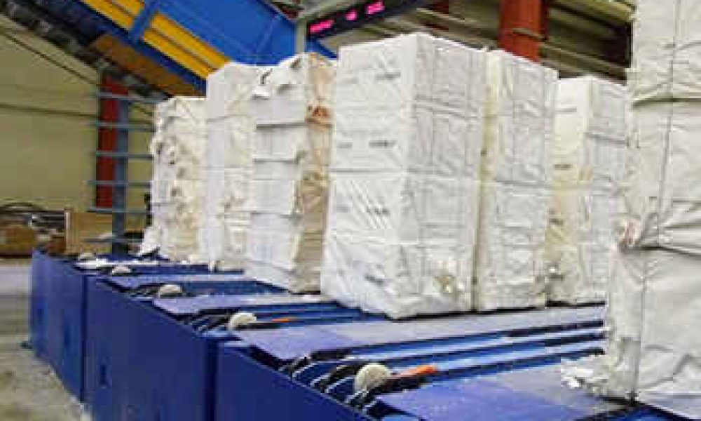 Bleached Kraft Pulp (BKP) Market Future Prospects 2029 | Brasil ...