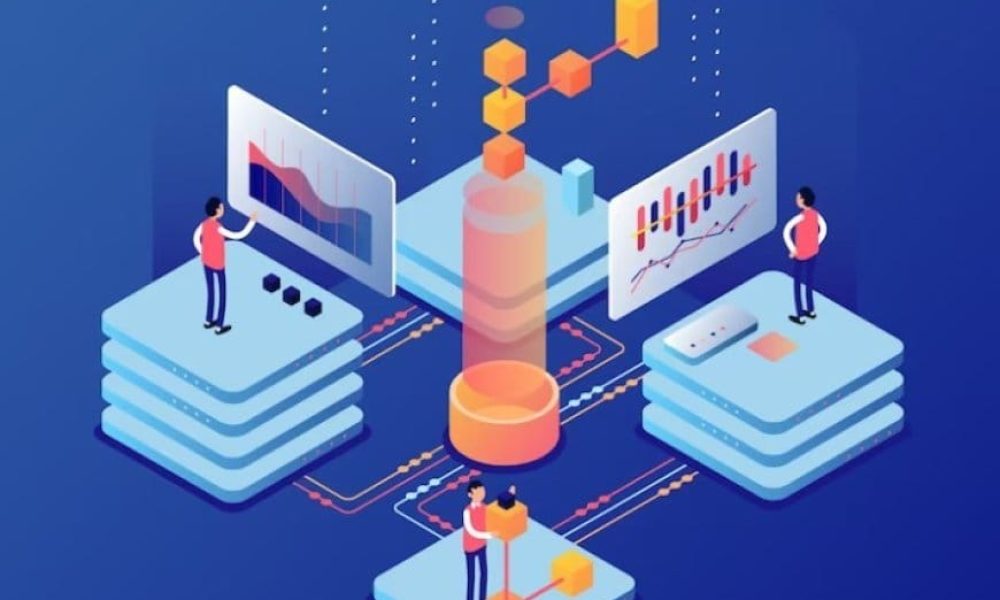 Blockchain Distributed Ledger Market: A Compelling Long-Term Growth ...