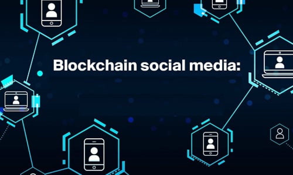 Blockchain Social Media Market Growing Popularity and Emerging Trends ...