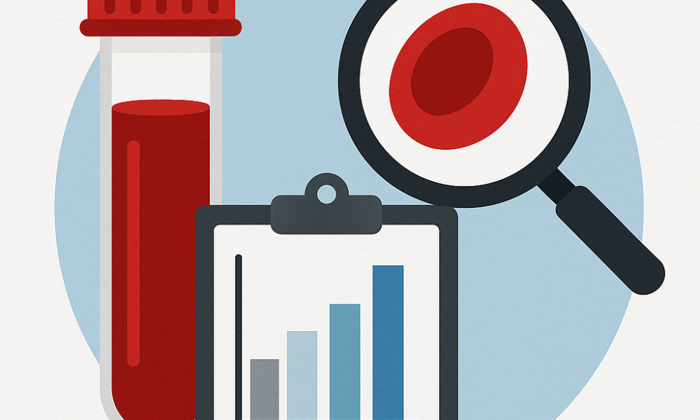 Blood Testing Services Market Growth | Analysis & Trends