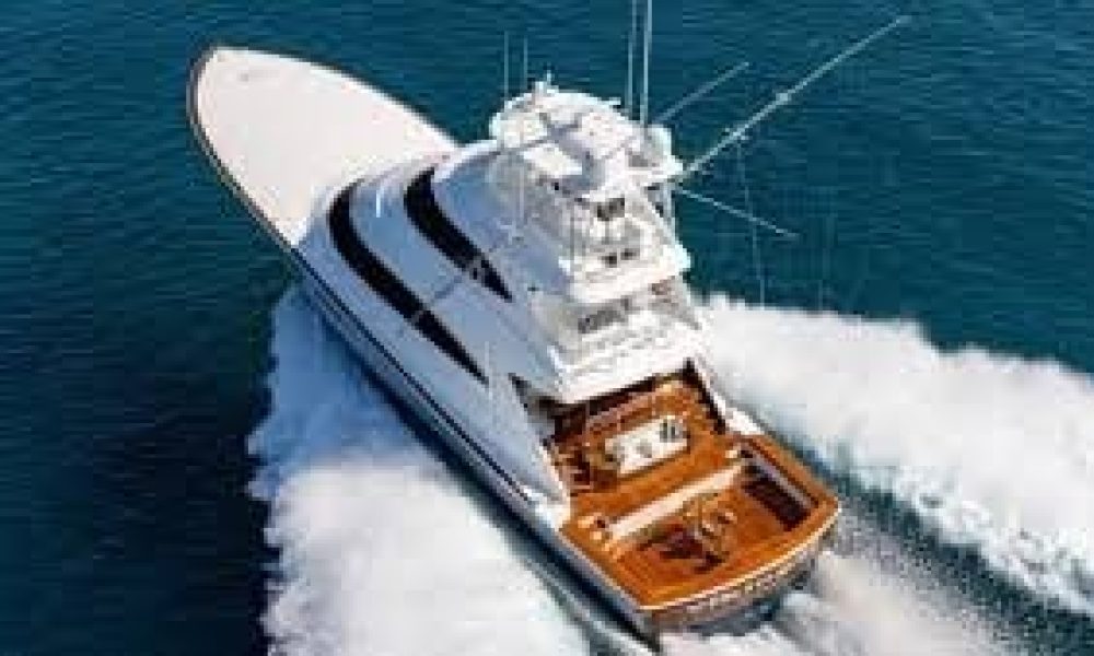 Boats Yachts Insurance Market New Product Development & Latest Trends ...