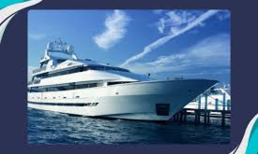 Boats and Yachts Insurance Market to See Stunning Growth with Allianz ...