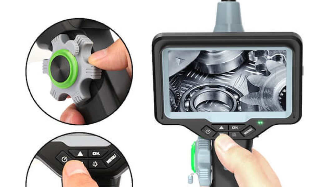 Borescopes Market: Know Opportunity Ahead: Medtronic, Stryker ...