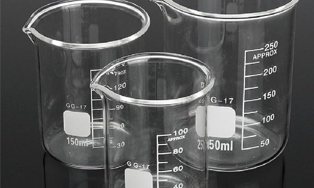 Borosilicate Glass Market Review: All Eyes on 2024 Outlook - Newstrail