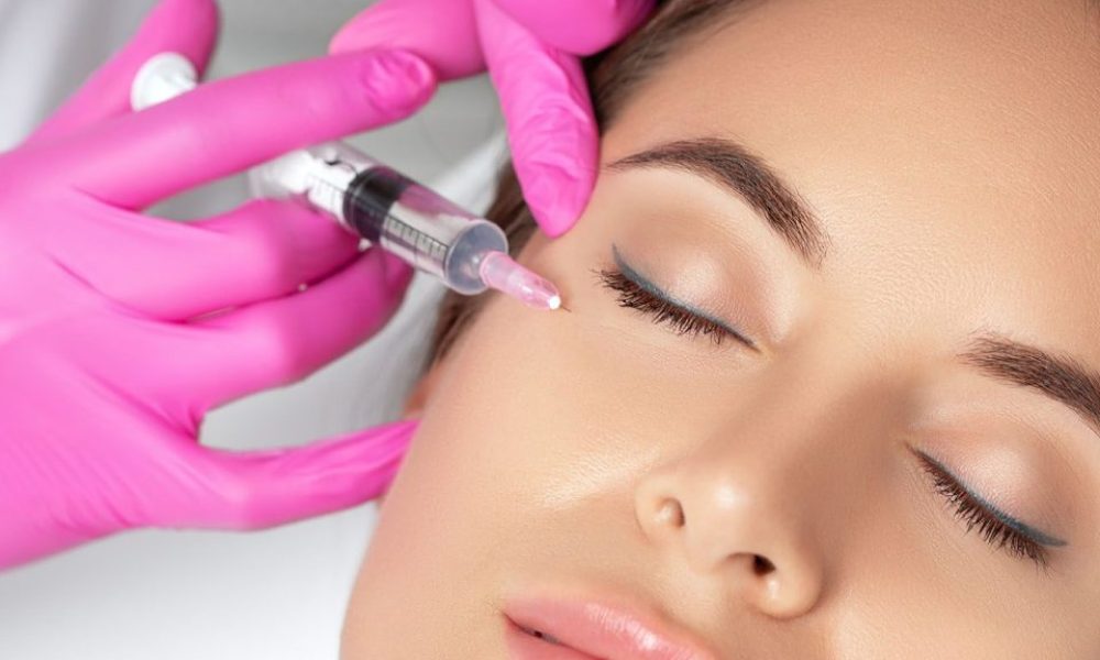 Botox Market is Thriving Worldwide with HUGEL,EVOLUS, GALDERMA - Newstrail