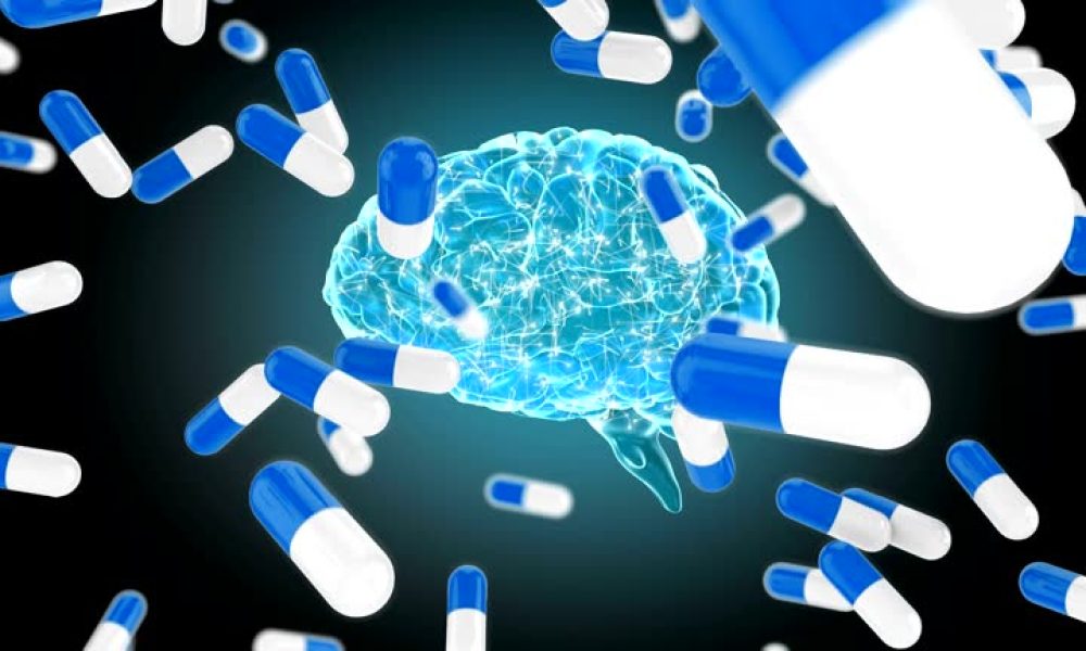 Brain Health Supplements Market Trends: Emerging Innovations and ...