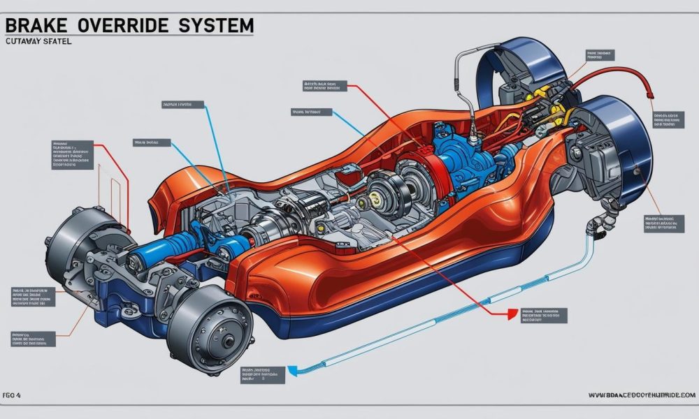 The Continuing Growth Story of Brake Override System Market| Bosch ...
