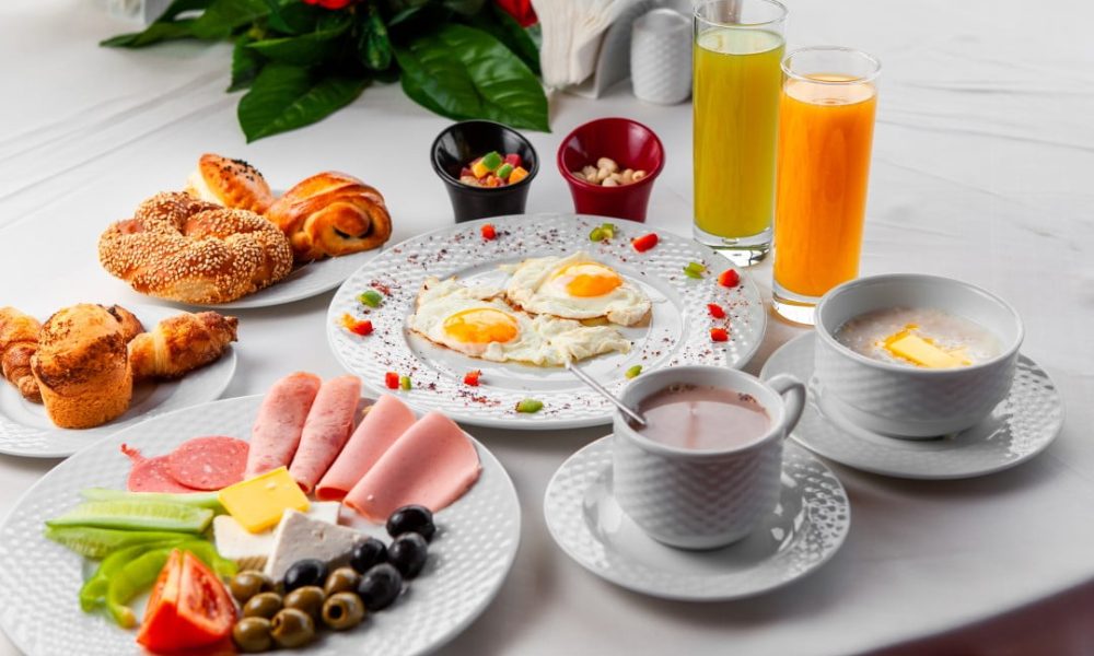 Breakfast Food Market New Product Development & Latest Trends | NESTLE ...