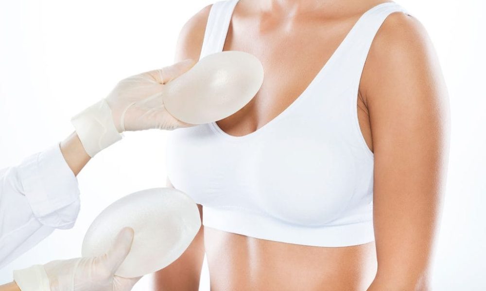 Breast Reconstruction Implants Market 2025-2032| Establishment Labs, HansBiomed, Arion ...
