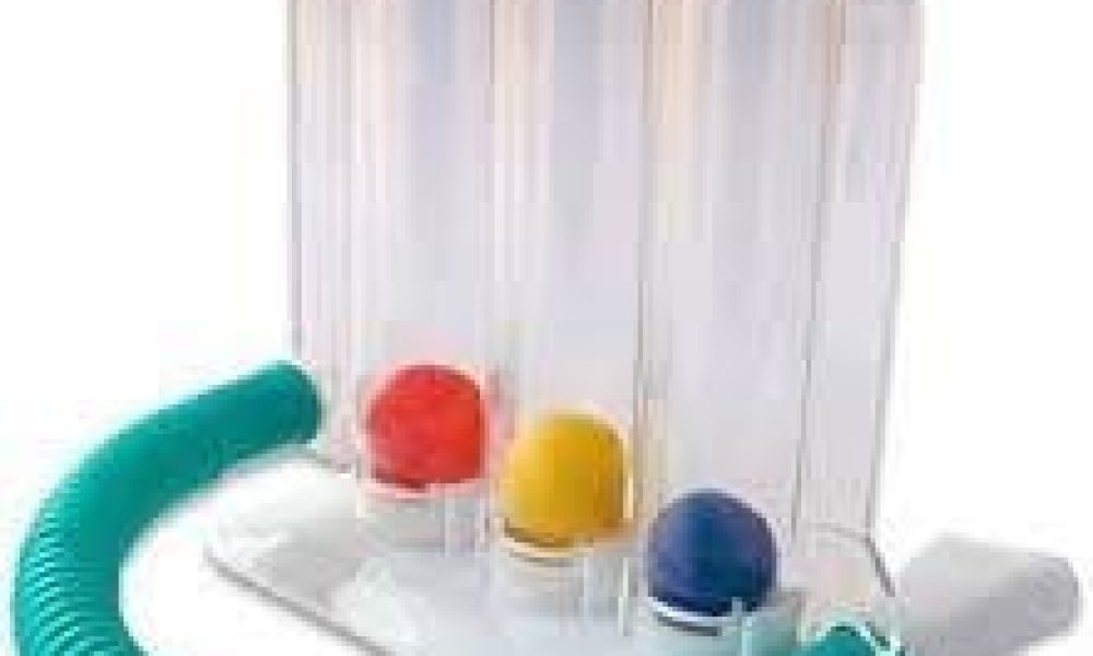 Breathing Exercise Machine Market: Study Navigating the Future Growth ...