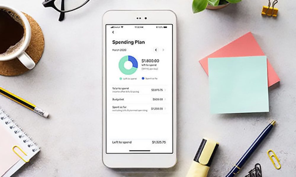 Budget App Market Sets the Table for Continued Growth - Newstrail