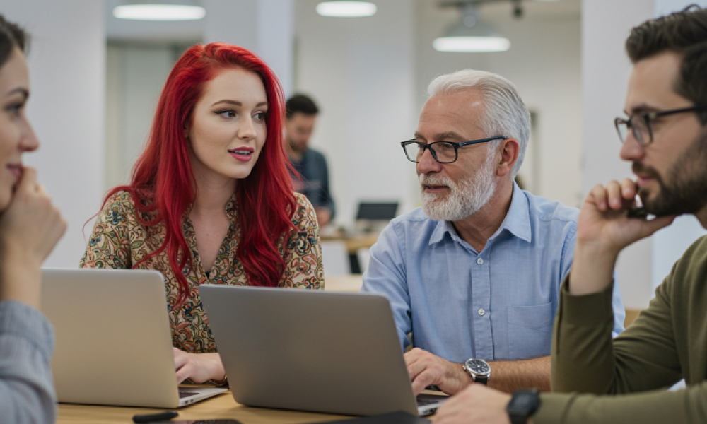 The Role of Strategic Adaptation in a Rapidly Changing Business ...