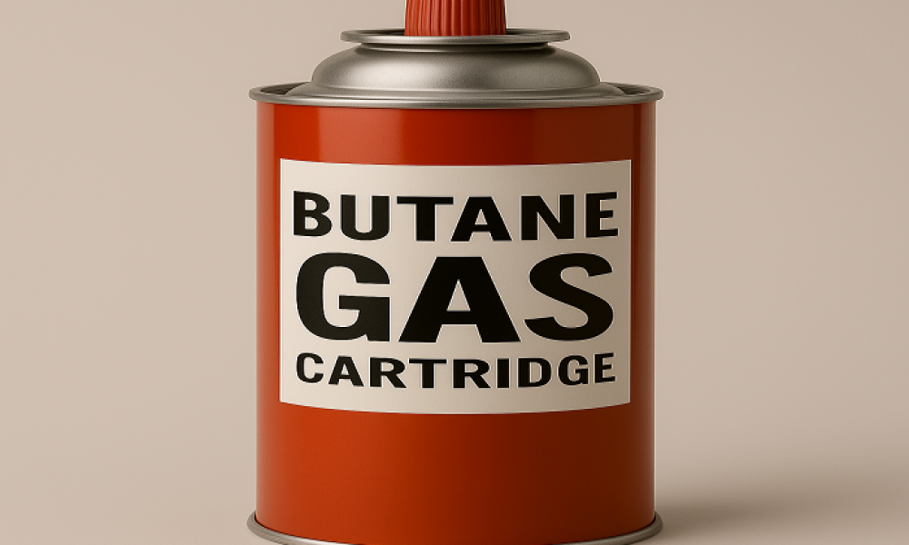 Butane Gas Cartridge Market May Set a New Epic Growth Story| Kovea ...