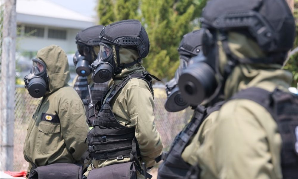 CBRN Security Market to See Massive Growth by 2030 | Argon Electronics, Bruker, FLIR Systems ...