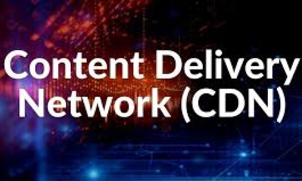 CDN (Content Delivery Network) Services Market to See Massive Growth by ...