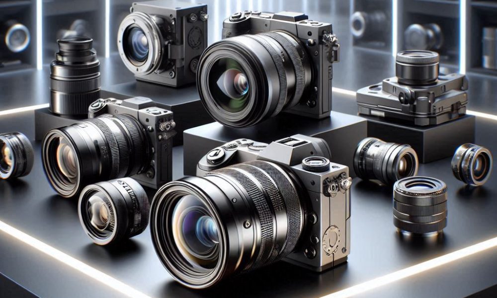 CMOS High-speed Cameras Market to Witness Huge Growth with Photron ...