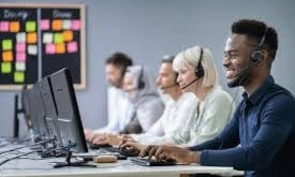 The Continuing Growth Story of Call Center Services Market | Arvato ...