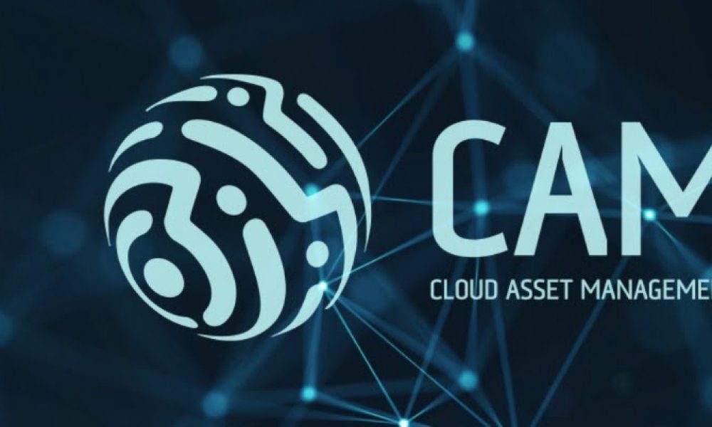 Campus Asset Management System (CAMS) Market Next Big Thing: Major ...