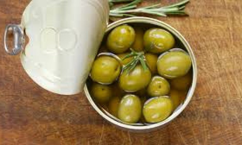Canned Olive Market Is Booming Worldwide| Goya Foods, Agro Sevilla ...