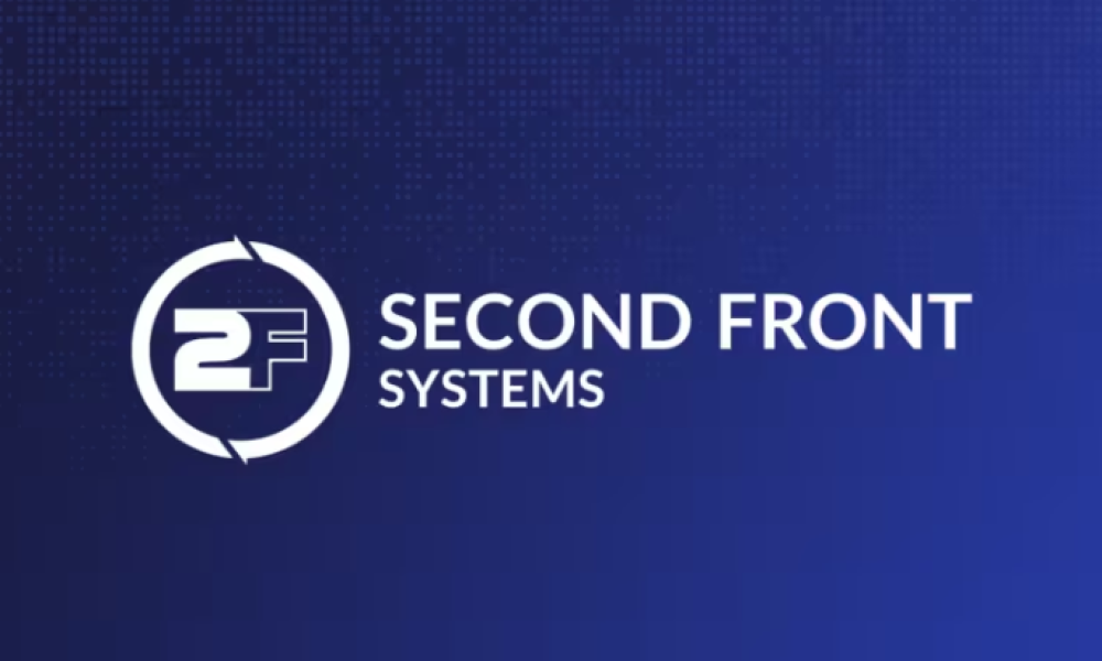 Second Front Capitalizes on Data Sovereignty Wave, Poised to Accelerate ...
