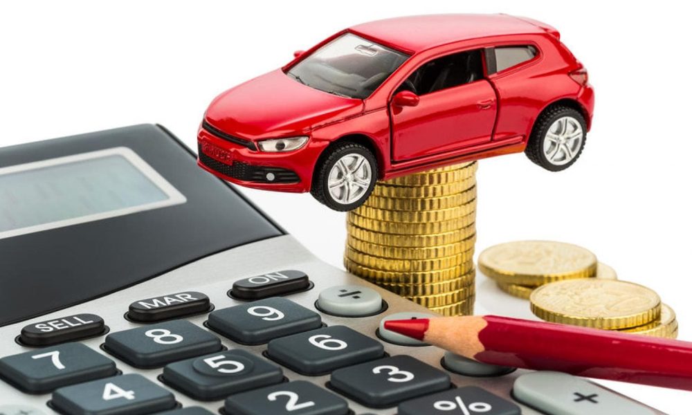 Car Finance Market Next Big Thing | Major Giants General Motors ...