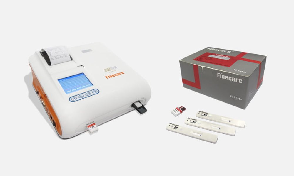 Cardiac Marker POCT Market seeing Strong Fundamentals; Expansion ...
