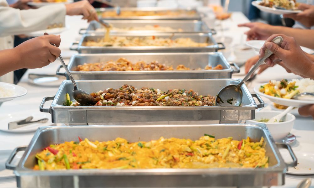 Catering Outsourcing Service Market Big Changes to Have Big Impact ...