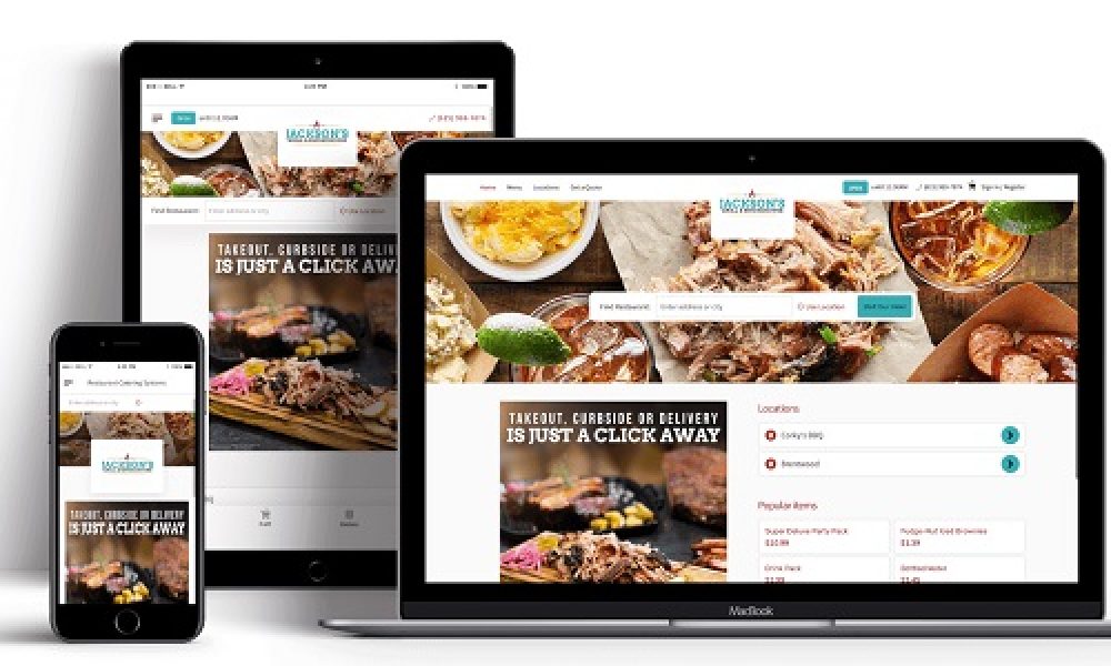 Catering Software Market Growing Popularity and Emerging Trends in the ...