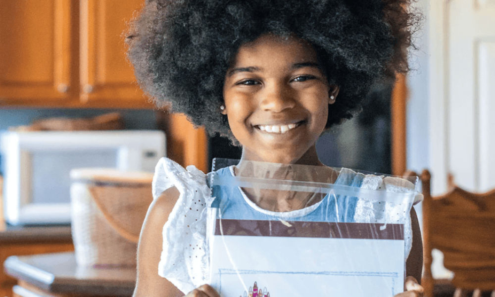 Celebrating Diversity: The Crayon Activist Who Changed the Way We See ...