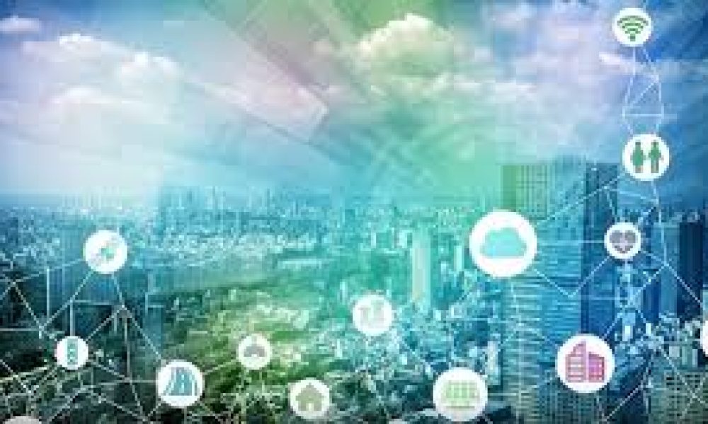 Cellular And Lpwa Iot Device Ecosystems Market To Get An Explosive Growth Newstrail