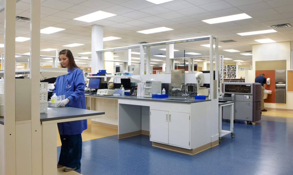 Global Central Lab Market Deep Research 2025-2032 | ACM Global ...