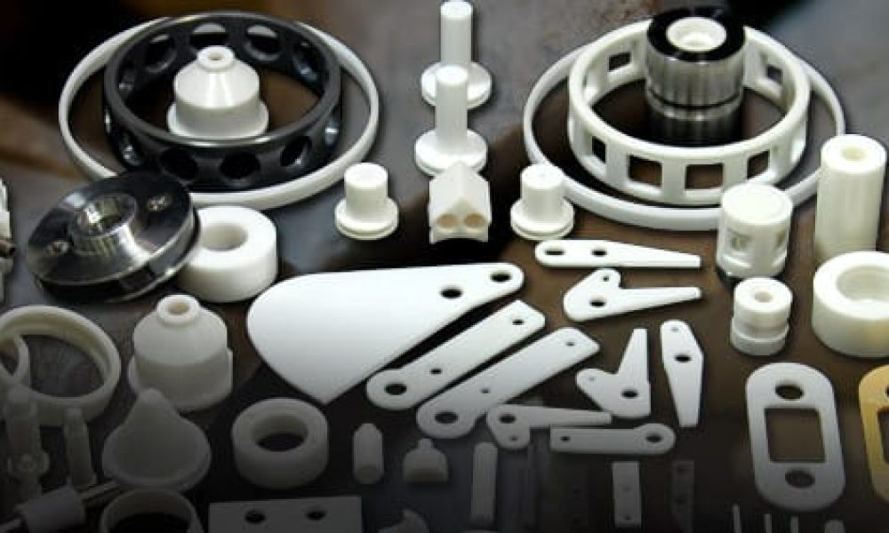 Ceramic Fabrication Services Market to See Huge Demand by 2032: Saint ...