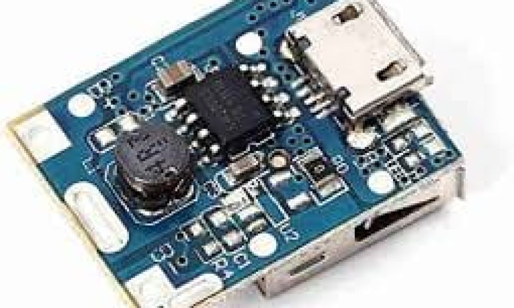 Charging Boost Module Market to Witness Huge Growth from 2024 to 2030 ...