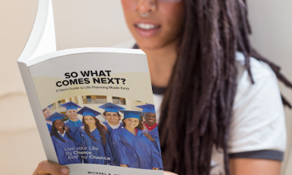 Charting the Course: Why Teens Should Lead in Planning Their Futures ...