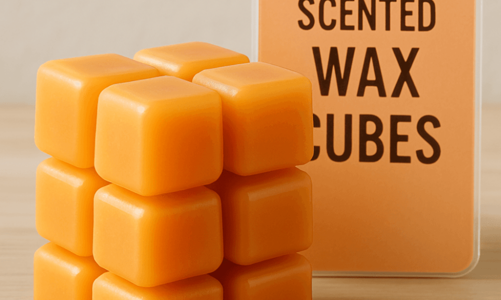 Scented Wax Cube Market Report 2025-2032| Scentsy,Febreze,Glade - Newstrail