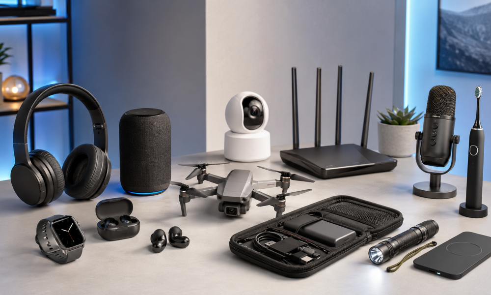 Amazing Gadgets Market Announces Expanded Online Selection of Everyday ...
