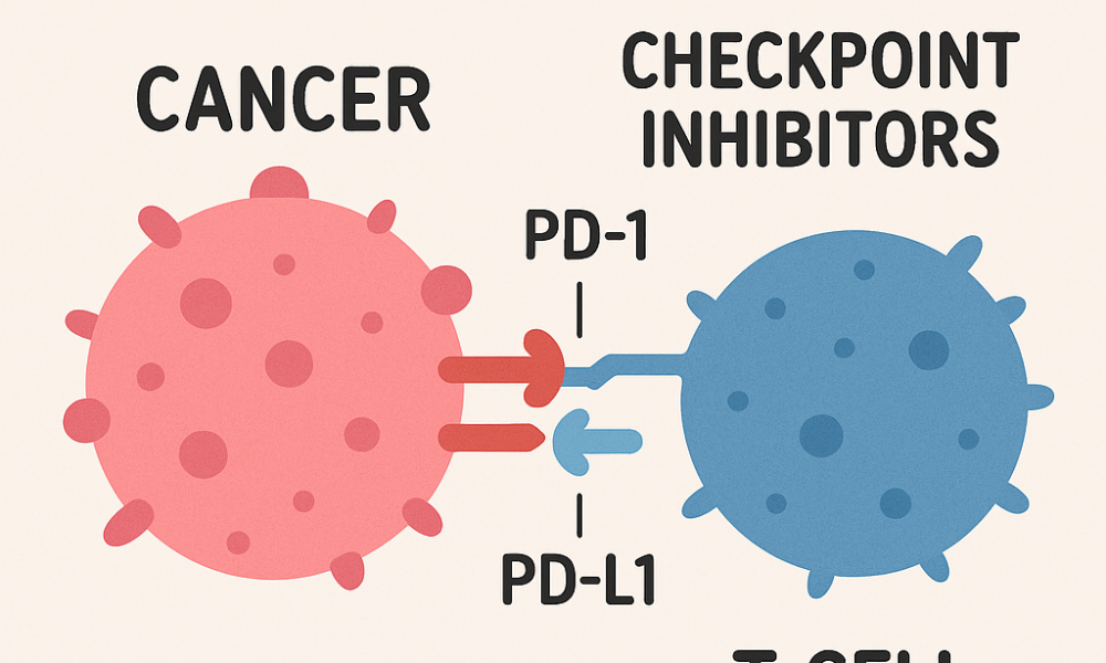 Checkpoint Inhibitors Cancer Market Growth Analysis | Report & Forecasts