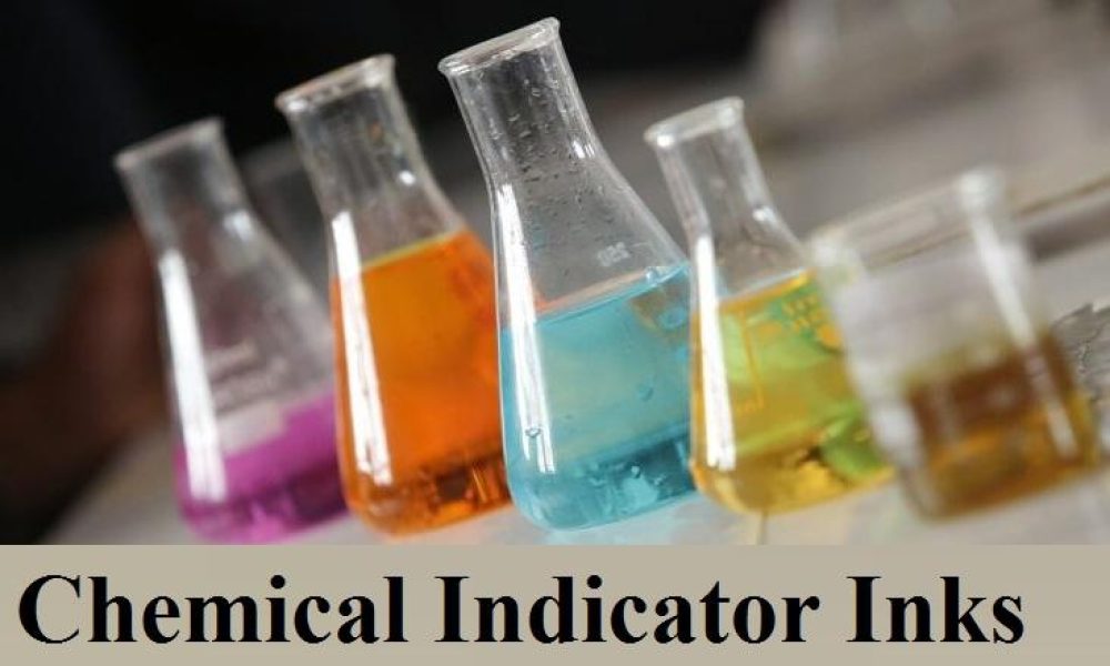 Chemical Indicator Inks Size, Analyzing Trends and Anticipating Growth ...