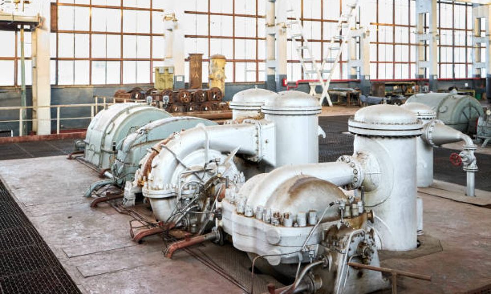 Chemical Nitrogen Generators Market Outlook 2025: Forecasting Growth in ...