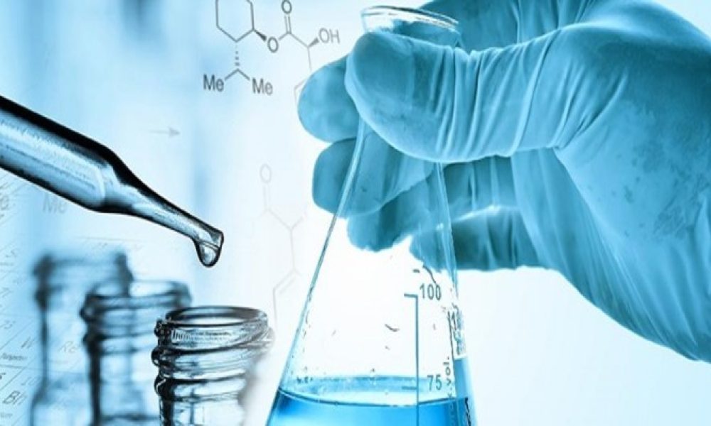 Chemical Synthesis Market: Regaining Its Glory | ChiroBlock, Matrix ...