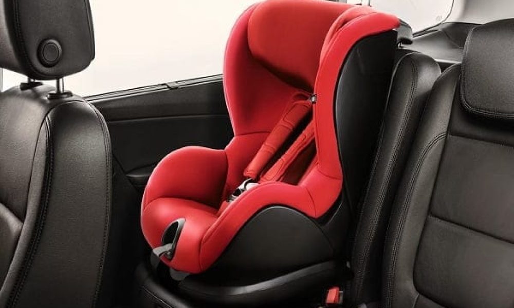 Child Restraint Systems (Car Seats) Market Worth Observing Growth ...