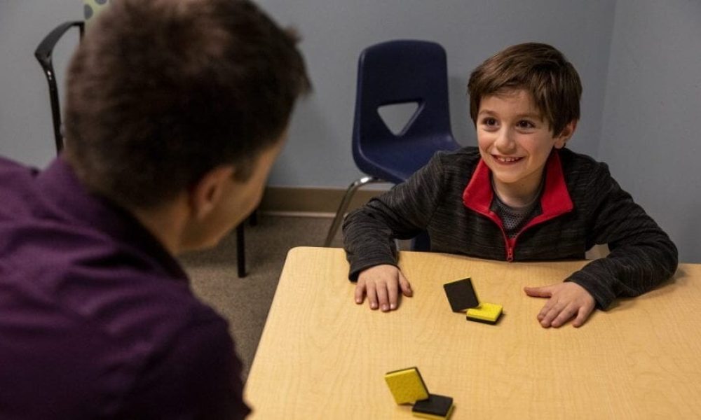 Children Intelligence Test Market Is Expected Significant Growth in the ...