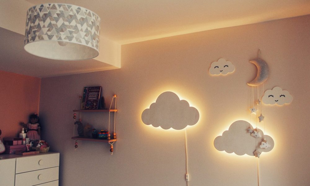 Children s Lighting Market - Poised For Disruptive And Explosive Growth ...