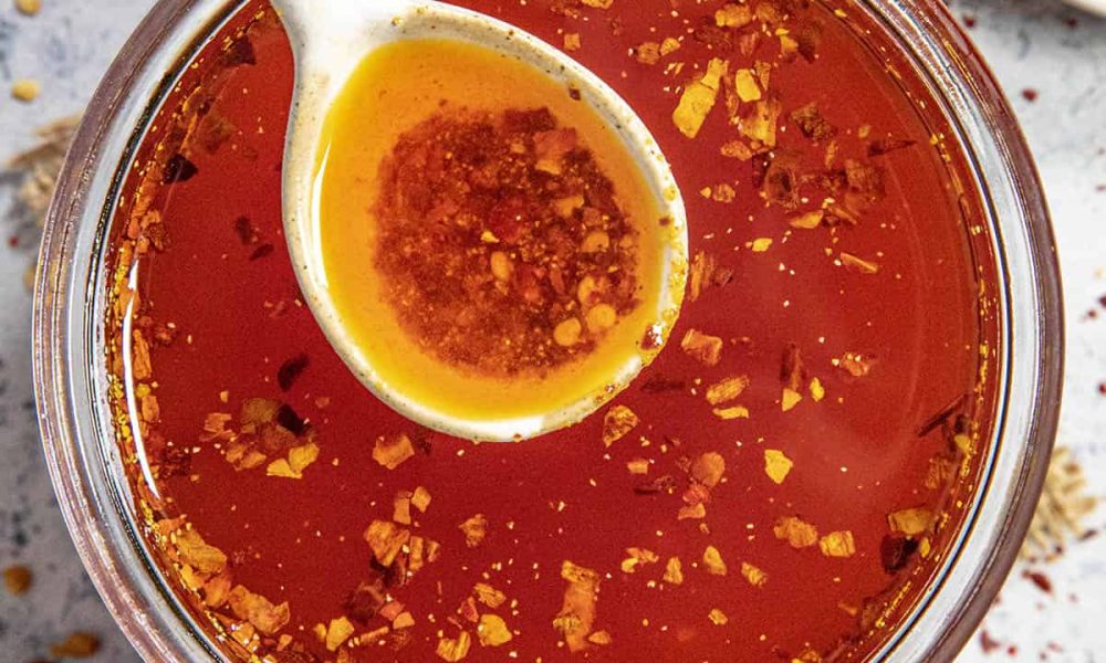 Chilli Oil Market Thriving Worldwide: Lee Kum Kee, Huy Fong Foods ...