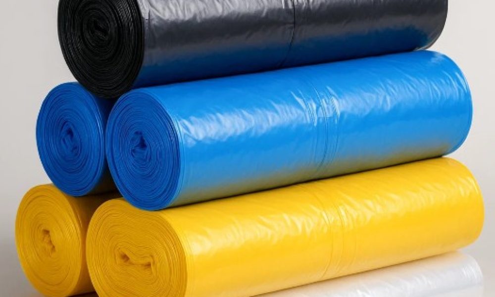 Chlorinated Rubber Market to Witness Huge Growth by 2033 | BASF SE, LG ...
