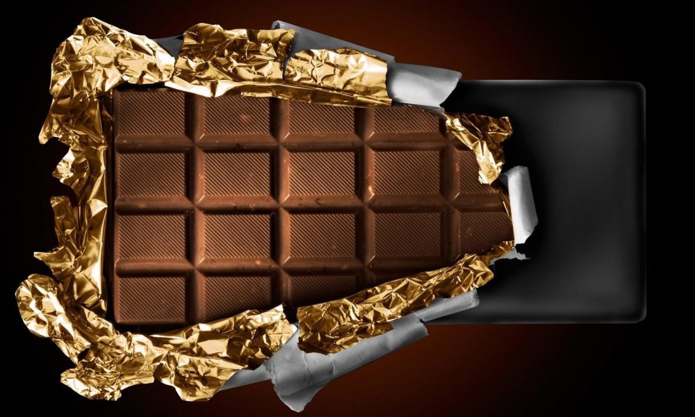 Chocolate Wrapping Films Market is Expected to Reach a High Valuation ...