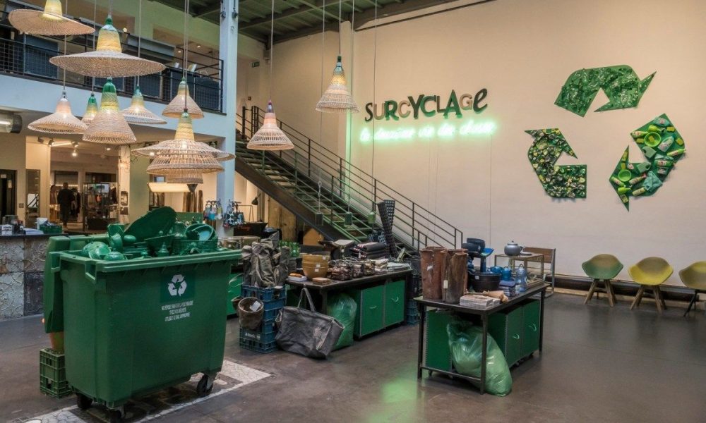 Circular Upcycling Market Is Booming Worldwide | Major Giants ...
