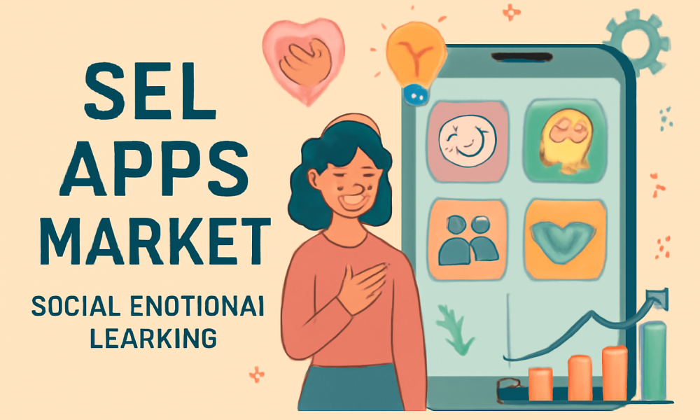 SEL (Social Emotional Learning) Apps Market Hits New High | Major ...